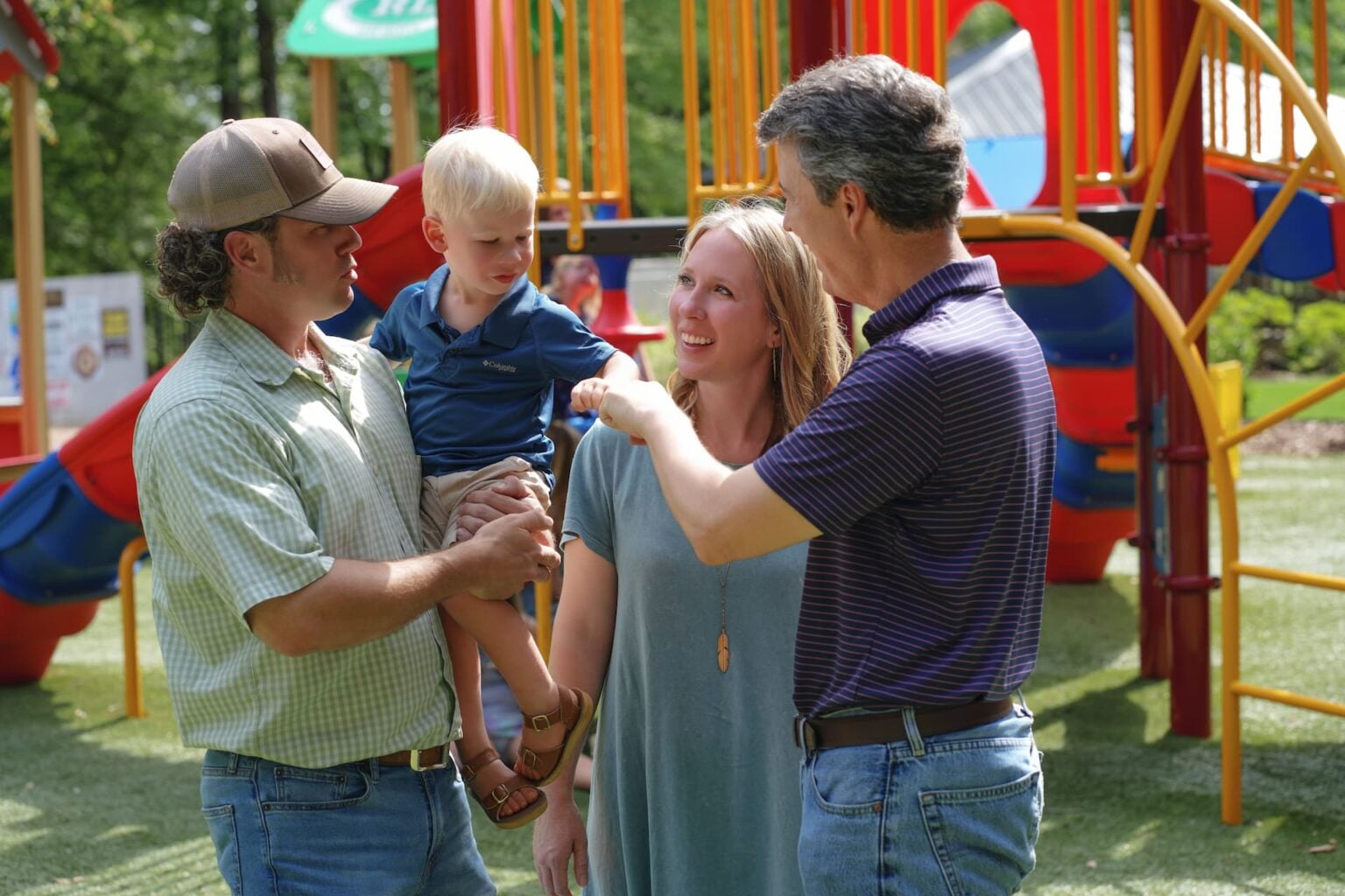 Steve Marshall for Senate